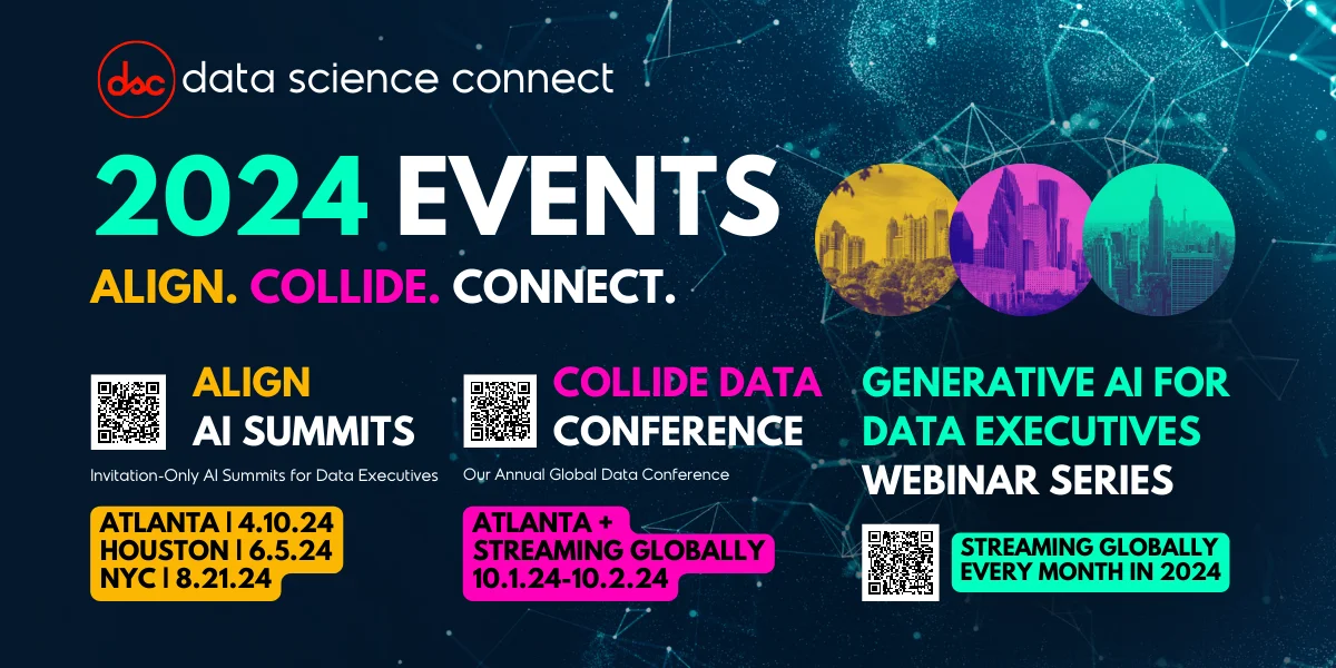 Burtch Works » Data Science Connect