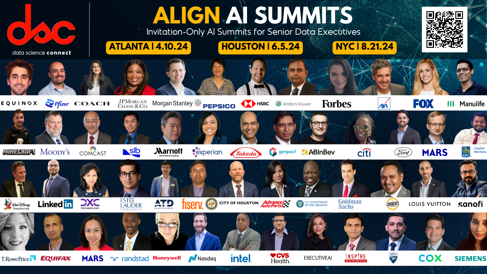Align Ai Summits Uniting Innovators In The Future Of Ai