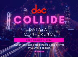 Data Science Connect - Leading Data And AI Community Events + Webinars