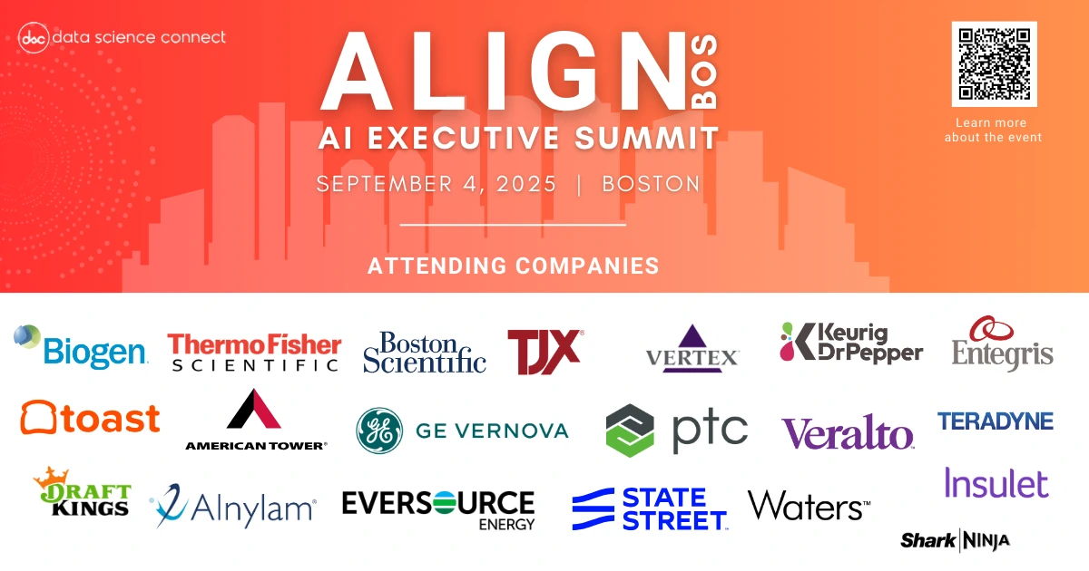 ALIGN AI Summits: Uniting Innovators In The Future Of AI