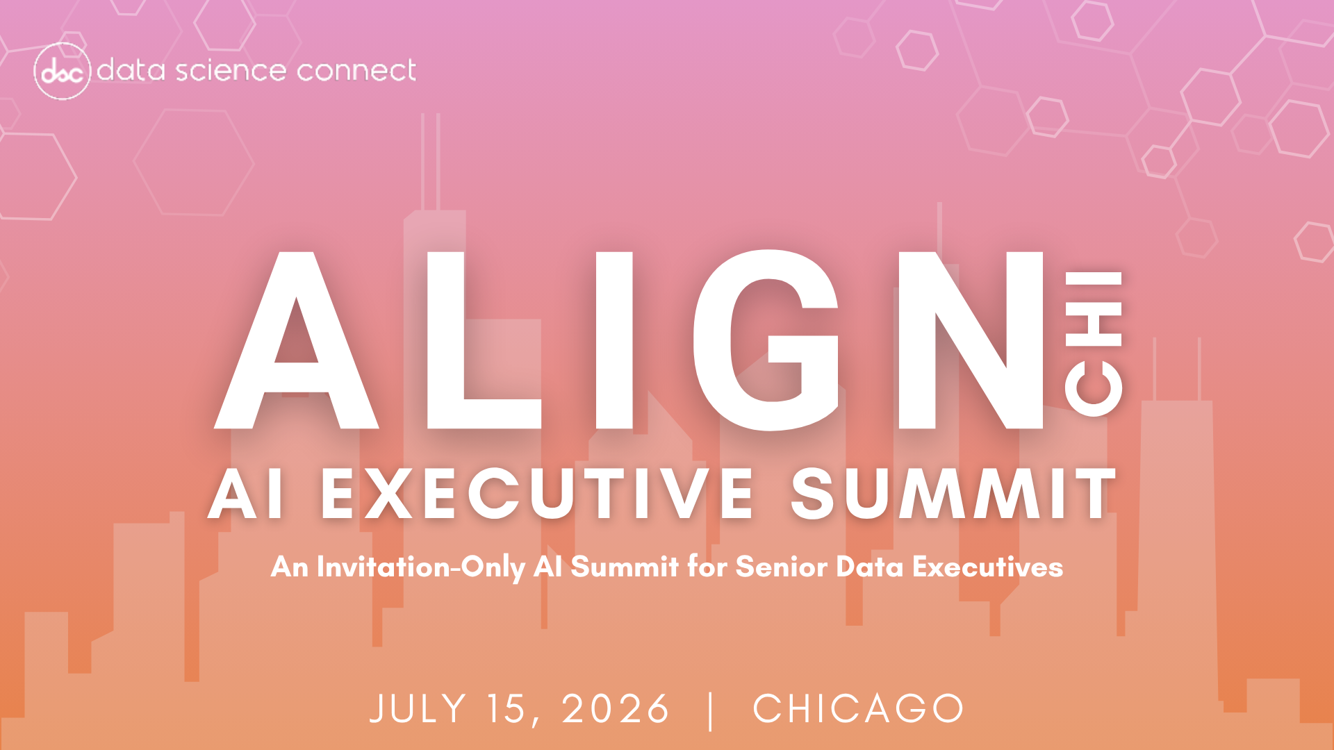 Upcoming Data And AI Events & Conferences - Data Science Connect